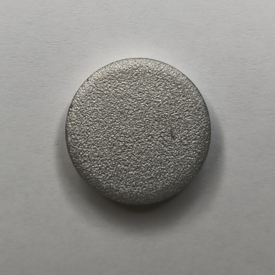 Aluminium Disk – Billing Metals & Manufacturing