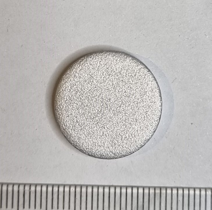 Aluminium Disk – Billing Metals & Manufacturing