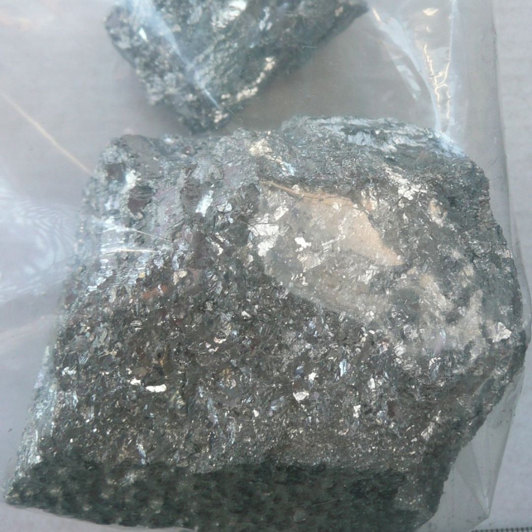 Antimony Metal 1kg – Billing Metals & Manufacturing