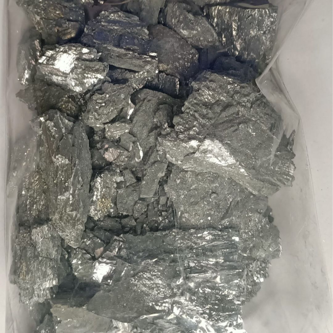 Antimony Metal 450 Gram – Billing Metals & Manufacturing