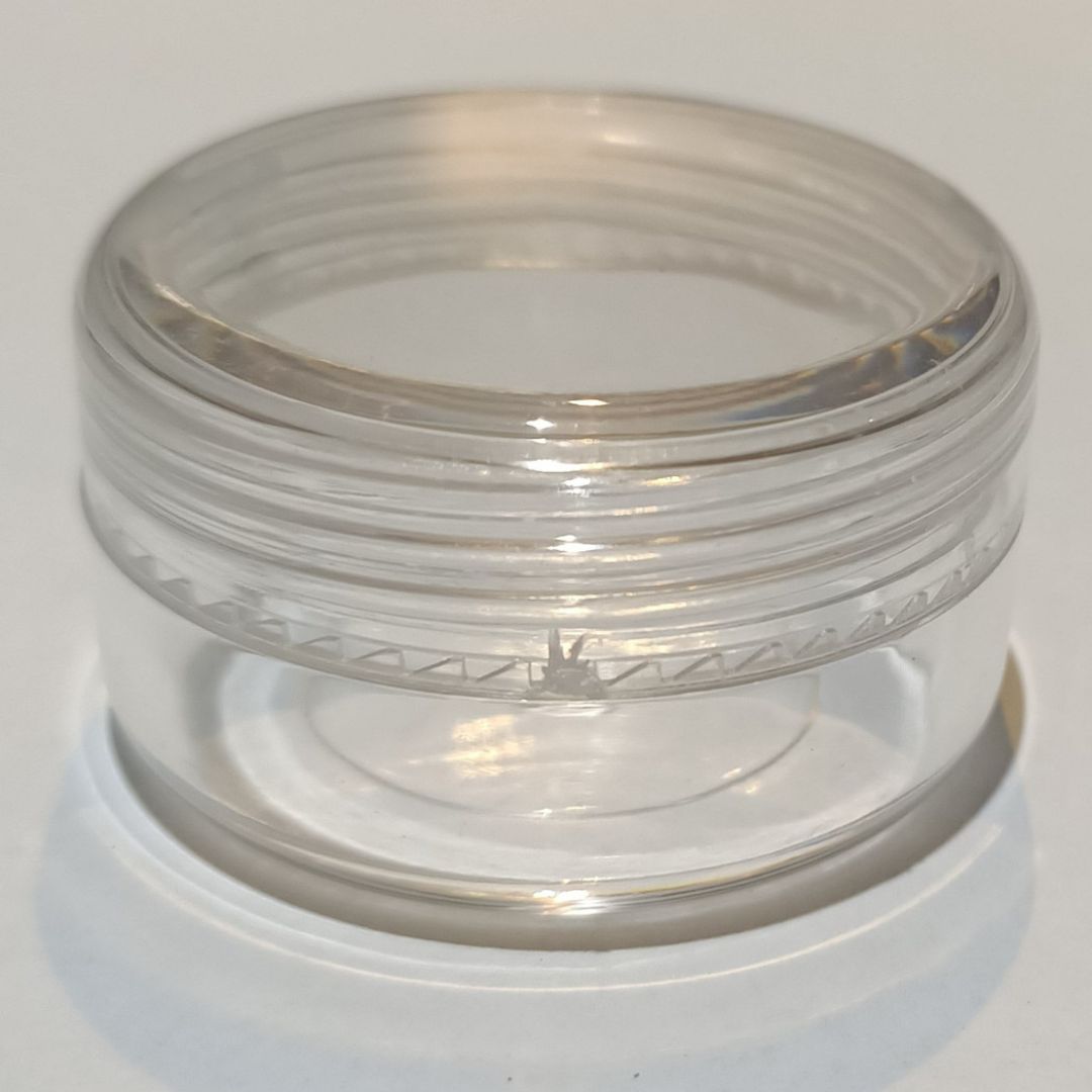 Display Pod for Minerals, Element Samples or Gold – Billing Metals ...
