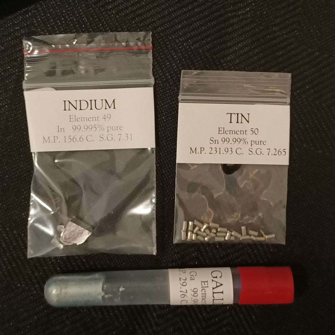 Specialty Metals – Billing Metals & Manufacturing