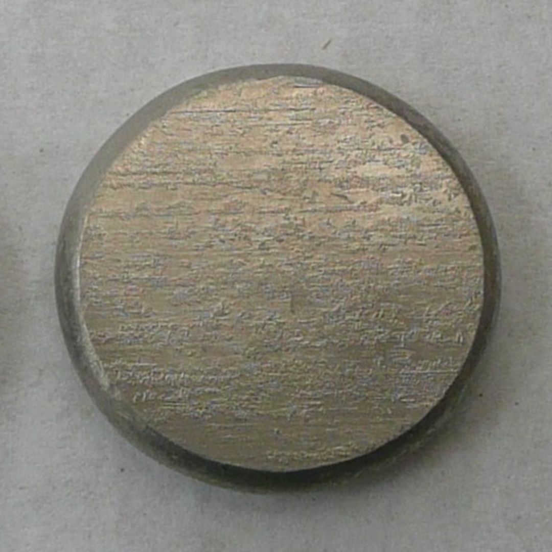 Nickel Metal Disks – Billing Metals & Manufacturing